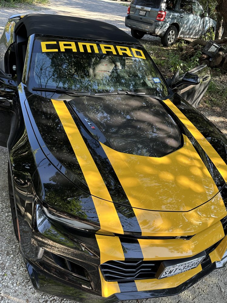 DECALS4DAYZ - Updated August 2025 - Request Consultation - 47 Photos - 5301 Blackberry Dr, San ...