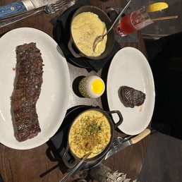 THE VAULT STEAKHOUSE - Updated January 2026 - 406 Photos & 112 Real ...