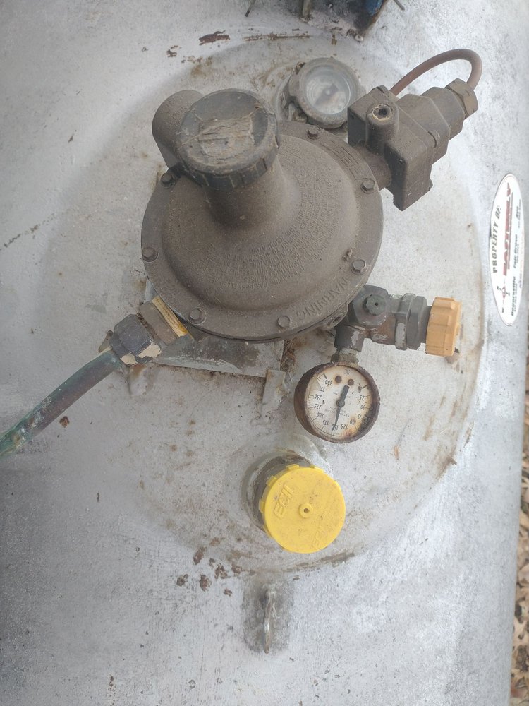 MS PROPANE - Updated December 2025 - 250 S Orchard Blvd, Fair Grove ...