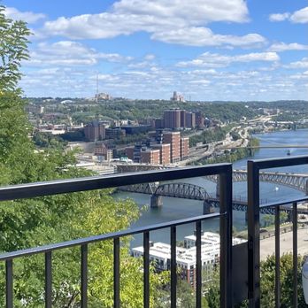 MONONGAHELA INCLINE - Updated October 2025 - 340 Photos & 151 Reviews ...