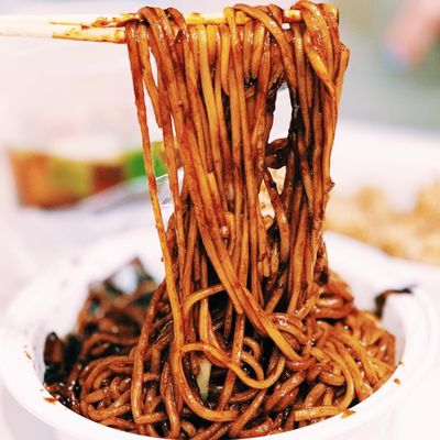 SHANGHAI MONG - 747 Photos & 630 Reviews - 30 W 32nd St, New York, New ...