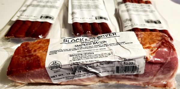 BLOCK AND CLEAVER - Updated December 2025 - 7991 1st St, Siren, Wisconsin - Butcher - Yelp