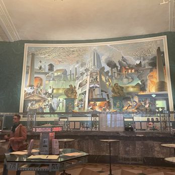 CONWELL COFFEE HALL - Updated November 2024 - 168 Photos & 65 Reviews ...