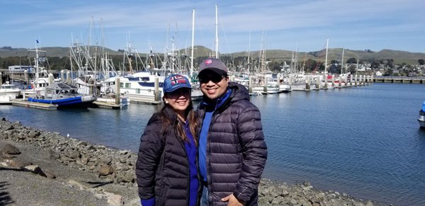 SPUD POINT MARINA - Updated June 2026 - 65 Photos & 10 Reviews - 1818 ...
