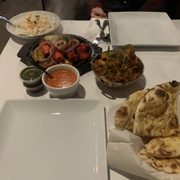 KANISHKA CUISINE OF INDIA - 595 Photos & 1066 Reviews - 16651 Redmond ...