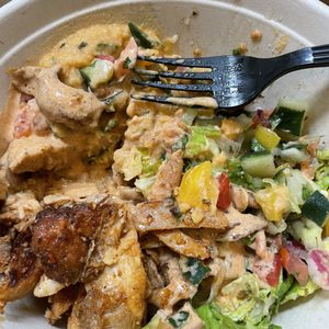 DILL & PARSLEY - 62 Photos & 70 Reviews - 1155 Avenue Of Americas, New ...