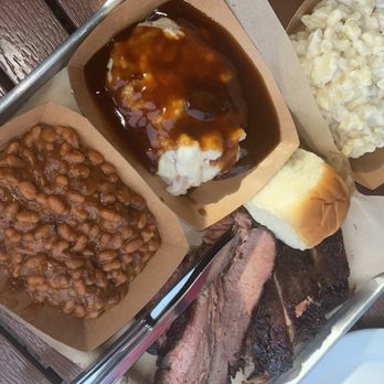 TEX 808 BBQ & BREWS - Updated December 2024 - 253 Photos & 127 Reviews ...