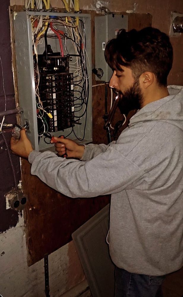 DB ELECTRIC - Wayne, New Jersey - Electricians - Phone Number - Yelp