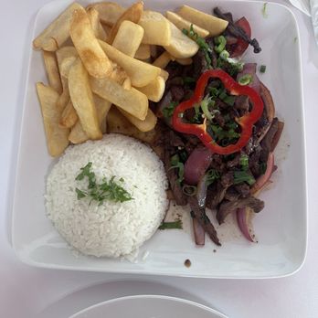 EL POLLO TACO PERUVIAN CUISINE - Updated July 2024 - 75 Photos & 42 ...