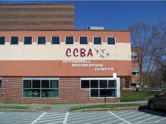 CARTER COMMUNITY BUILDING ASSOCIATION - Updated November 2025 - 1 ...