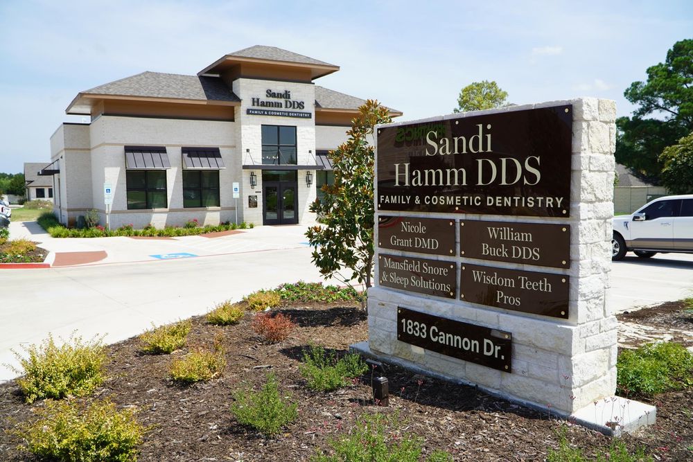 SANDI L. HAMM, DDS - Updated December 2025 - 69 Photos - 1833 Cannon Dr ...