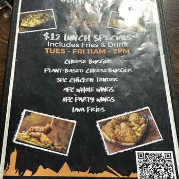 FINGERZ - Updated December 2025 - 132 Photos & 97 Reviews - 2115 Main ...