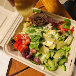 ALOHA SALADS - 278 Photos & 295 Reviews - 4211 Waialae Ave, Honolulu ...
