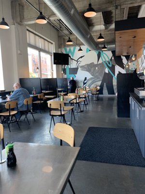 LONE WOLF BANH MI - 237 Photos & 169 Reviews 【203 E Archer St, Tulsa ...