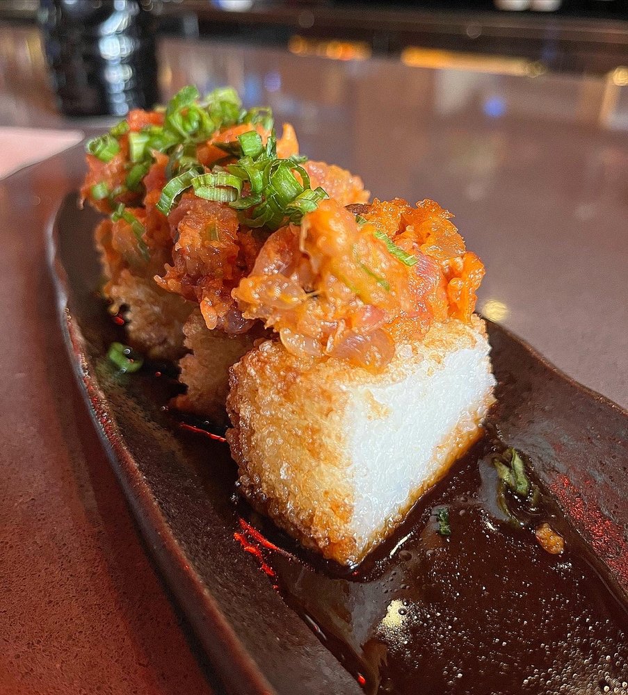 BLUE SUSHI SAKE GRILL - Updated September 2024 - 1421 Photos & 1318 ...