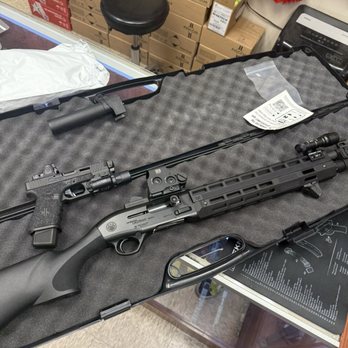 FF FIREARMS - Updated April 2025 - 252 Photos & 352 Reviews - 121 E ...