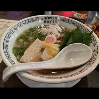 RAMEN BOYS - Updated July 2024 - 2188 Photos & 650 Reviews - 3650 S ...