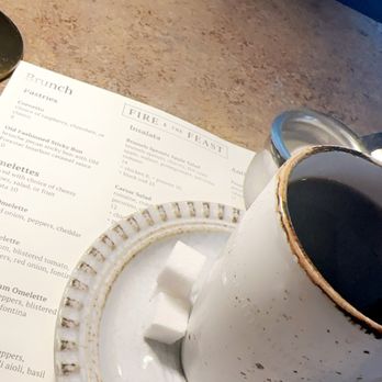 FIRE & THE FEAST - Updated May 2024 - 412 Photos & 228 Reviews - 526 ...