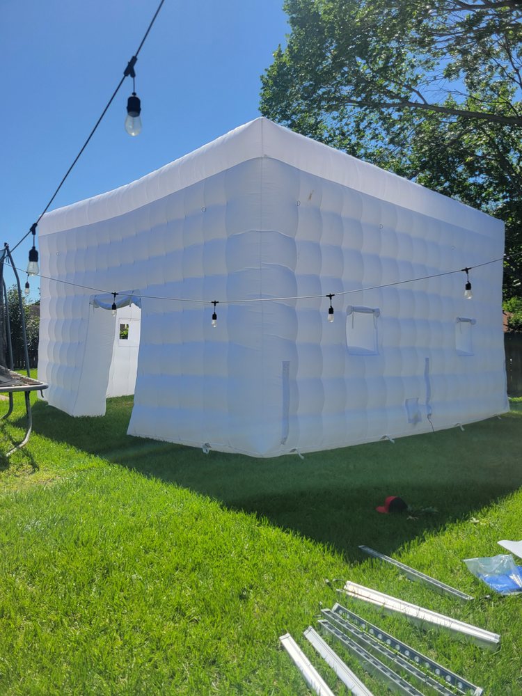 VIP CHIC PARTY TENTS - Updated August 2025 - 7042 Hwy 6 N, Cypress ...