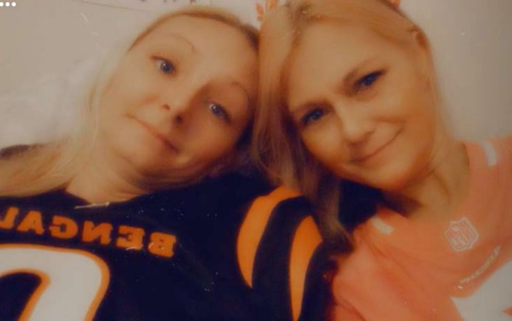 THE FREE JULIE PROJECT - Updated July 2025 - Springfield, Ohio ...