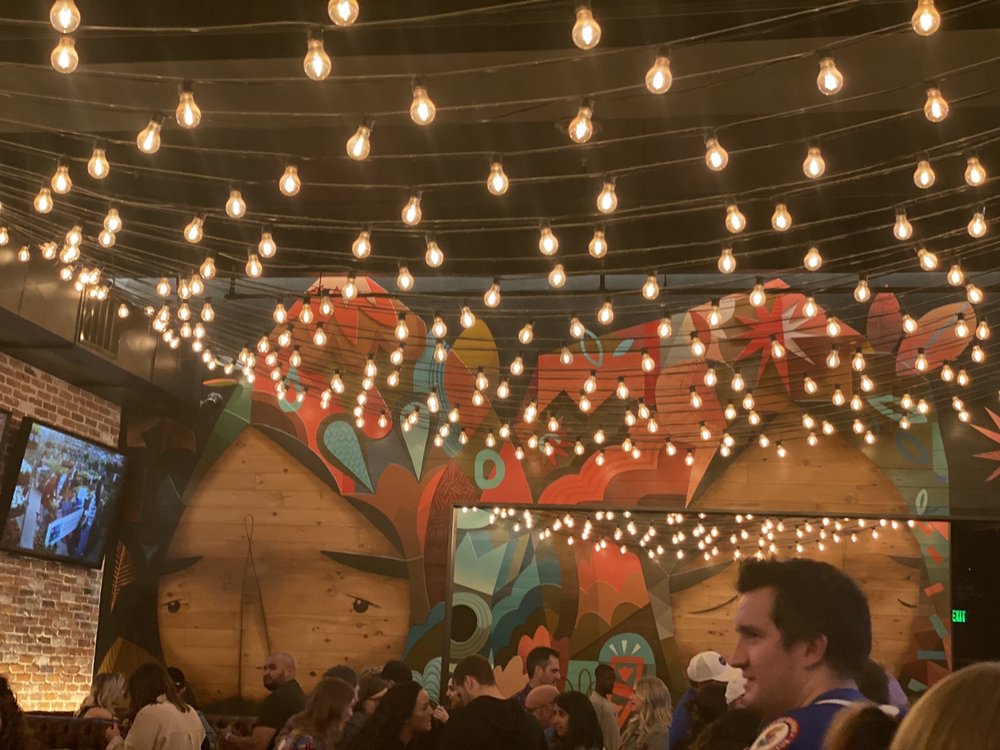 CANOPY - Updated May 2025 - 60 Photos & 56 Reviews - 8 Broadway, Denver ...