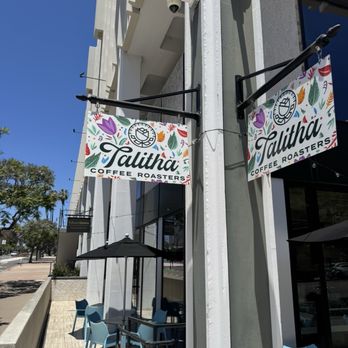 TALITHA COFFEE - Updated October 2025 - 38 Photos & 18 Reviews - 2550 ...