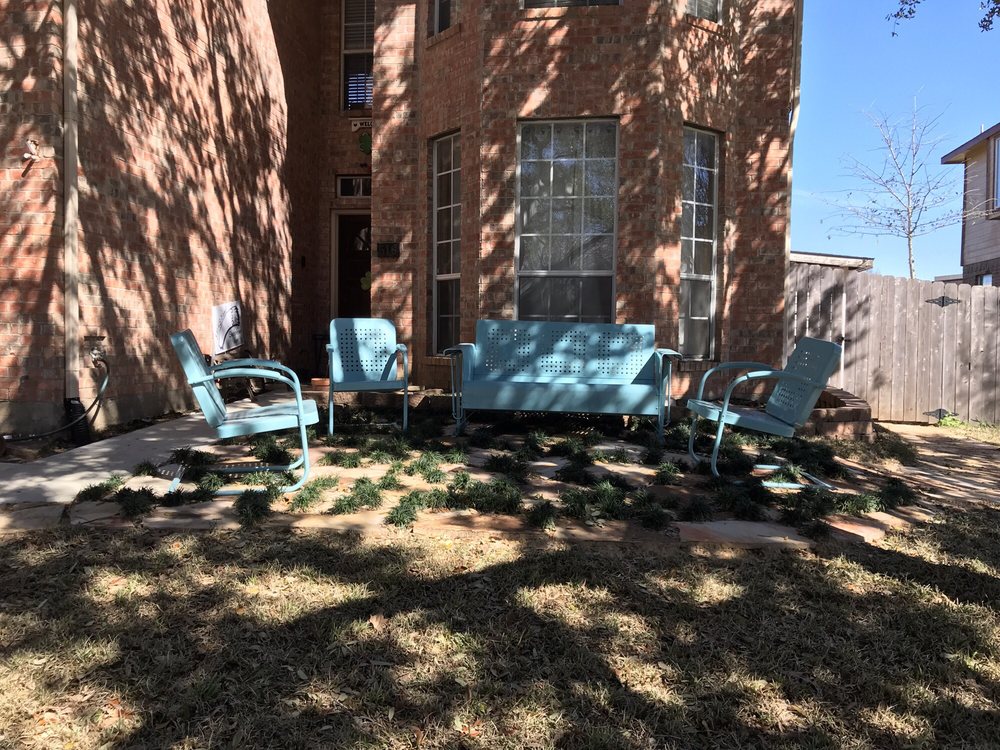 ATLAS PROTECTIVE COATINGS - Updated January 2026 - 11 Photos - 102 W ...