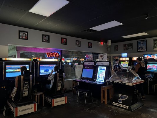 TWO PLUMBERS BREWERY + ARCADE - Updated November 2025 - 133 Photos & 76 ...