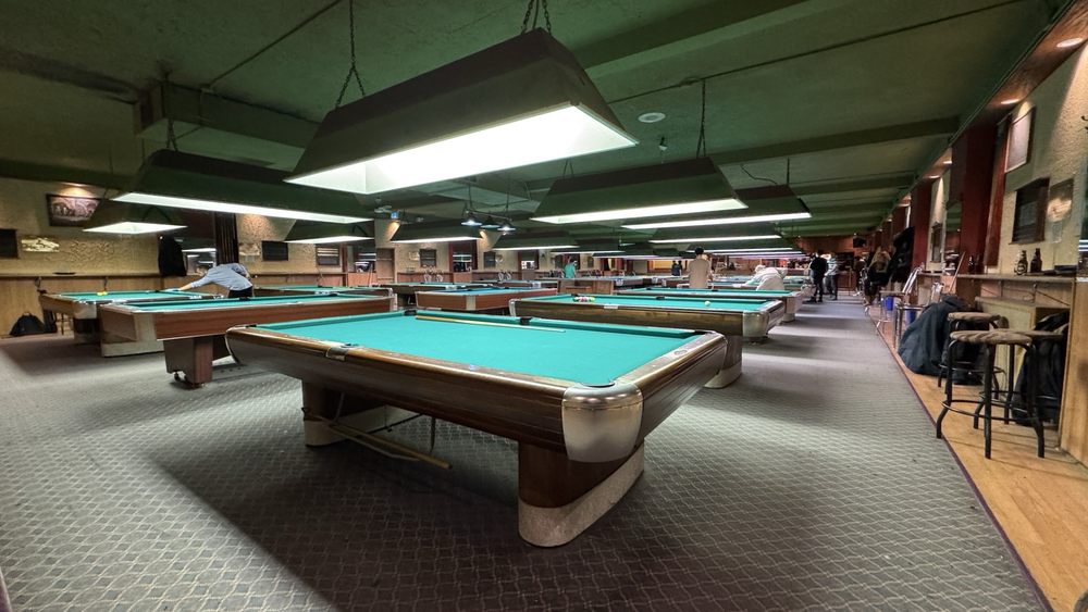 ANNEX BILLIARDS CLUB - Updated December 2025 - 11 Photos & 21 Reviews ...