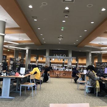 ROCKVILLE MEMORIAL LIBRARY - Updated June 2025 - 36 Photos & 76 Reviews ...