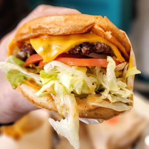 MURDER BURGER - Updated December 2025 - 332 Menzies Street, Victoria ...