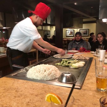 KANKI JAPANESE HOUSE OF STEAKS & SUSHI - DURHAM - Updated March 2025 ...