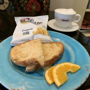 TREVI CAFE & WINE BAR - 62 Photos & 155 Reviews - Wine Bars - 25 Market ...