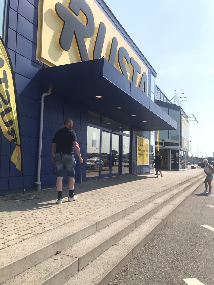 RUSTA - Updated April 2024 - Deltavägen 4, Göteborg, Sweden - Home ...