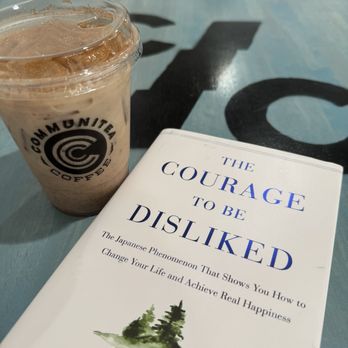 COMMUNITEA COFFEE - Updated August 2024 - 208 Photos & 100 Reviews ...