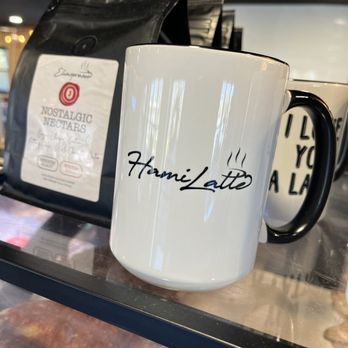 HAMILATTE - Updated May 2025 - 32 Photos & 27 Reviews - 1971 NJ-33 ...