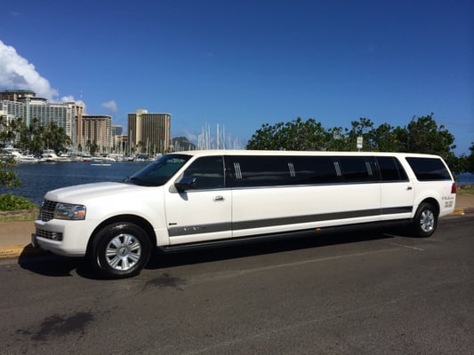 HAWAII BLUE SKY LIMOUSINE - Updated May 2026 - 24 Photos & 13 Reviews ...