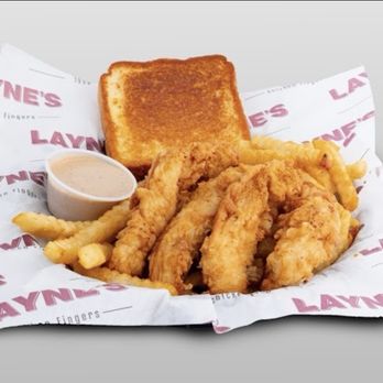 LAYNE’S CHICKEN FINGERS-APPLETON - Updated December 2025 - 3600 W ...