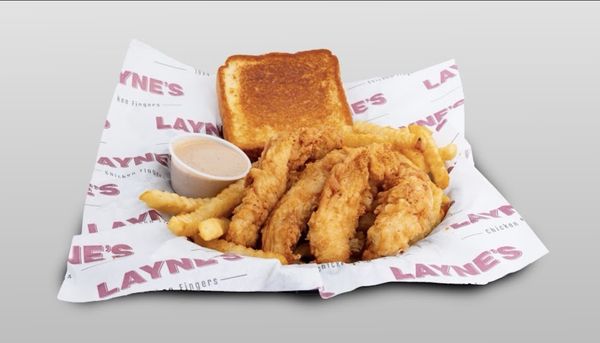 LAYNE’S CHICKEN FINGERS-APPLETON - Updated December 2025 - 3600 W ...