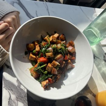 EAT THIS CAFE - 2326 Photos & 2222 Reviews - 6547 Santa Monica Blvd ...