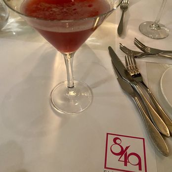 EIGHT4NINE - 2256 Photos & 1671 Reviews - 849 N Palm Canyon Dr, Palm ...