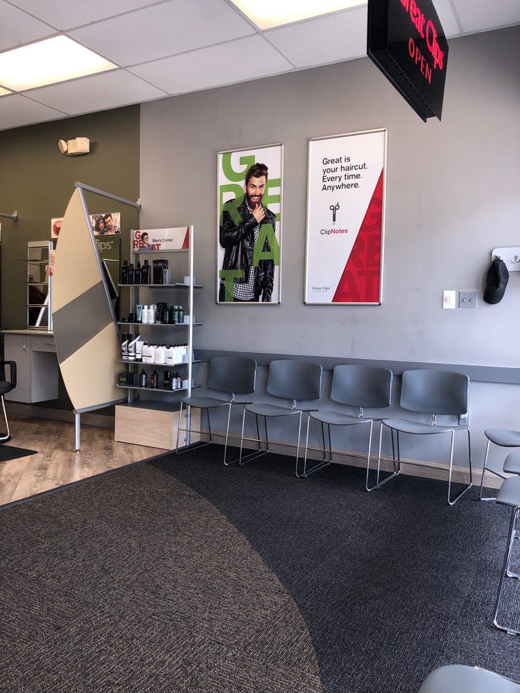 GREAT CLIPS - Updated July 2024 - 24 Reviews - 10645 Broadway St ...
