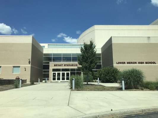 LOWER MERION HIGH SCHOOL - Updated September 2025 - 20 Photos - 245 E ...