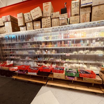 168 ASIAN MARKET - Updated December 2025 - 154 Photos & 110 Reviews ...