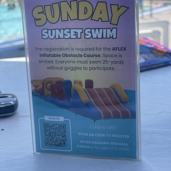 CLU COMMUNITY POOL - Updated December 2025 - 18 Photos & 22 Reviews ...