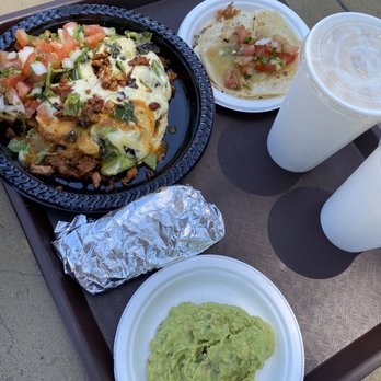 LA SUPER-RICA TAQUERIA - 1695 Photos & 1945 Reviews - 622 N Milpas St ...