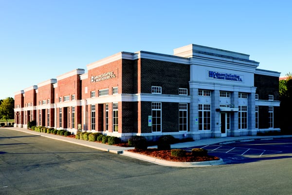 CHARLOTTE EYE EAR NOSE & THROAT ASSOCIATES - MONROE - Updated October ...