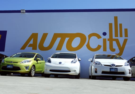 AUTO CITY - Updated December 2025 - 599 Photos & 548 Reviews - 400 ...