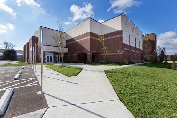 NEW VISION BAPTIST CHURCH - Updated December 2025 - 1750 N Thompson Ln ...