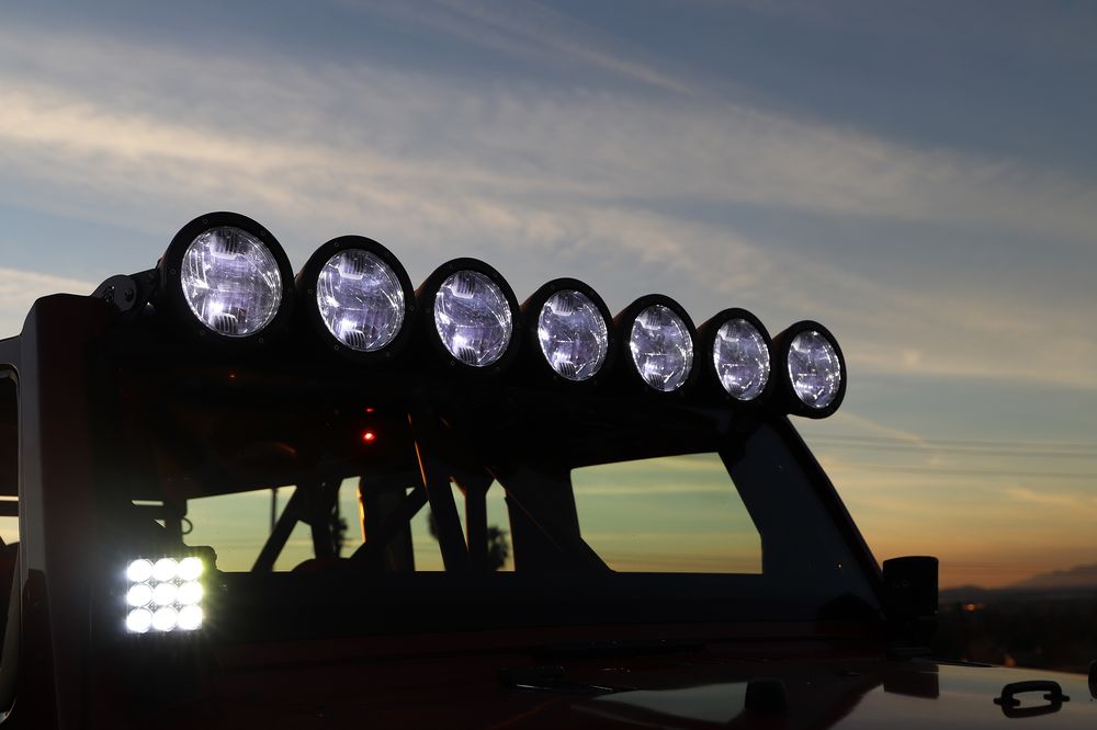 GG Lighting, Anaheim | Roadtrippers